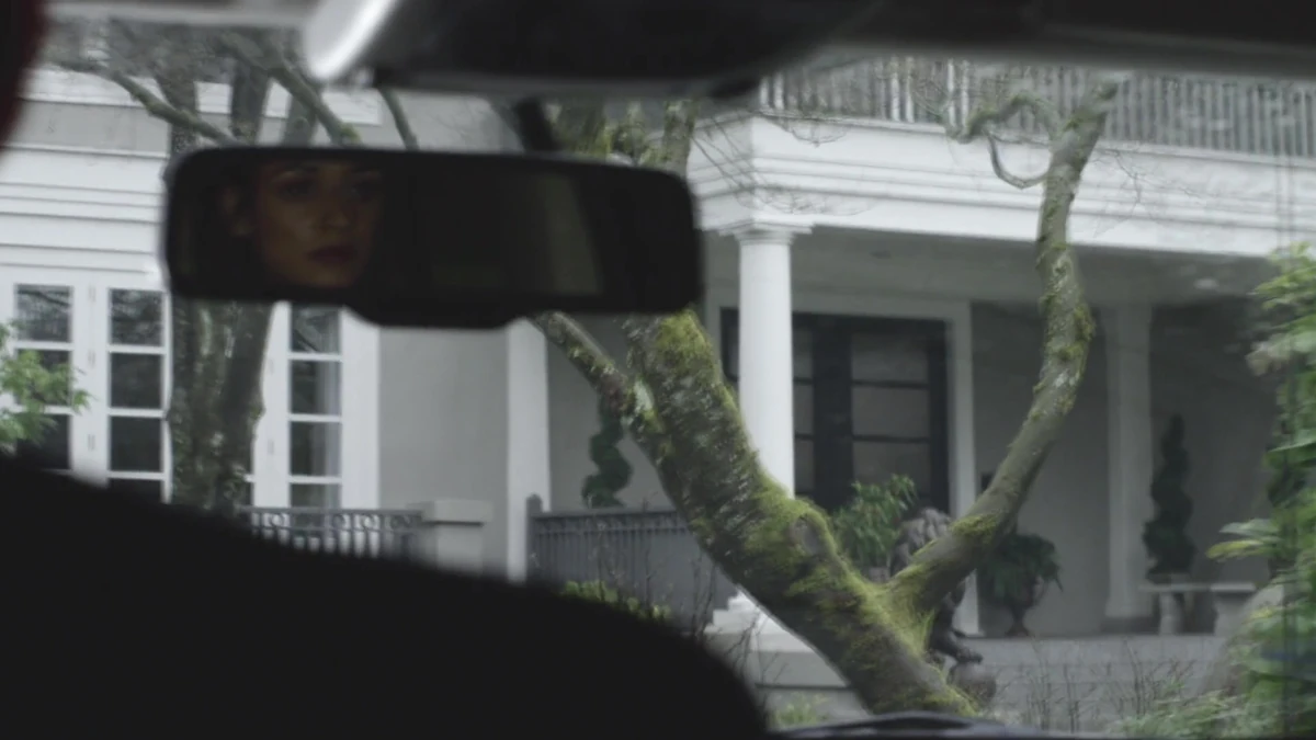 Armstrong Residence | SGCommand | Fandom