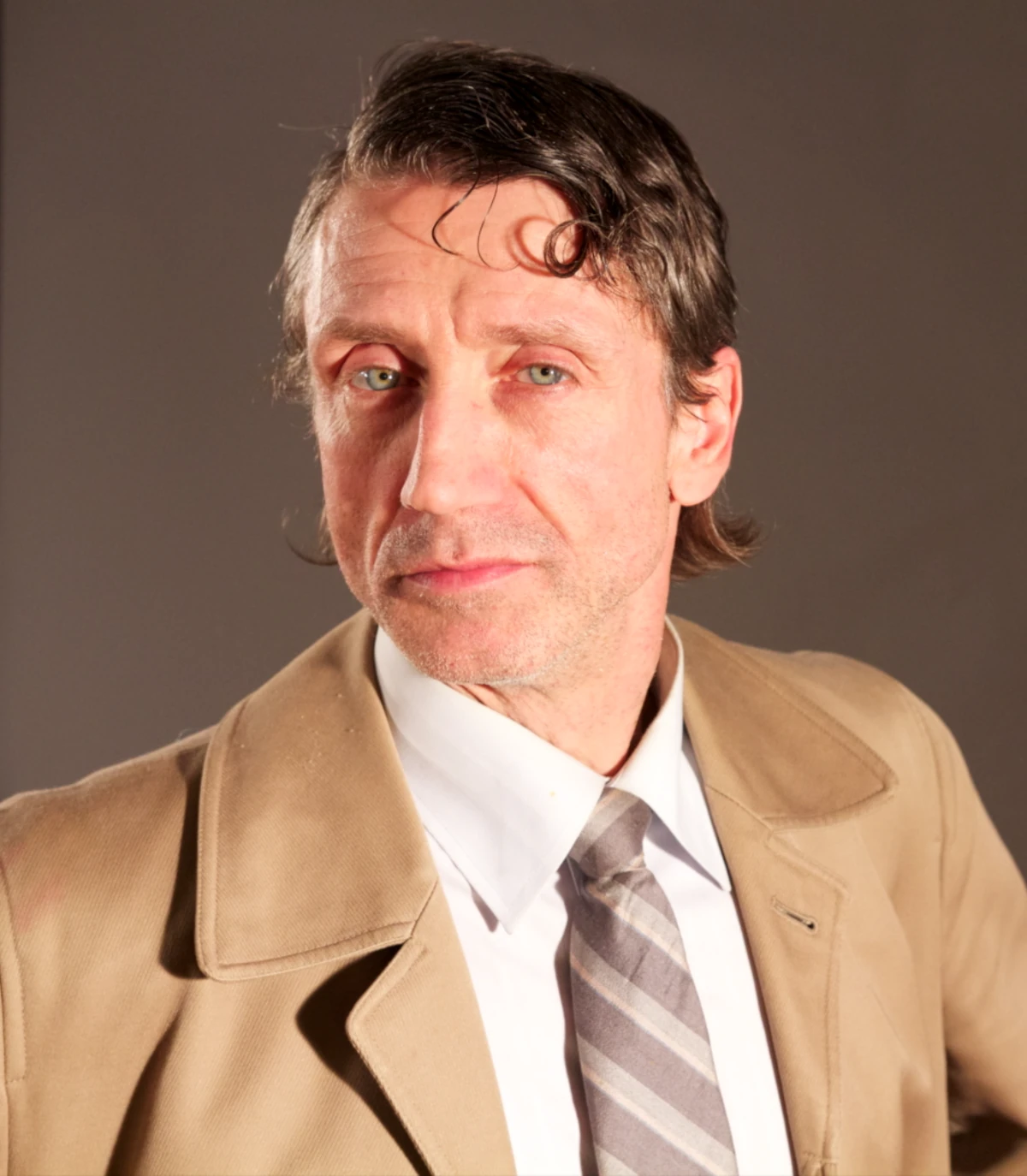 Brock Johnson | SGCommand | Fandom