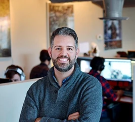 Chris Van Dyck | SGCommand | Fandom