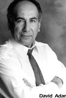 David Adams | SGCommand | Fandom