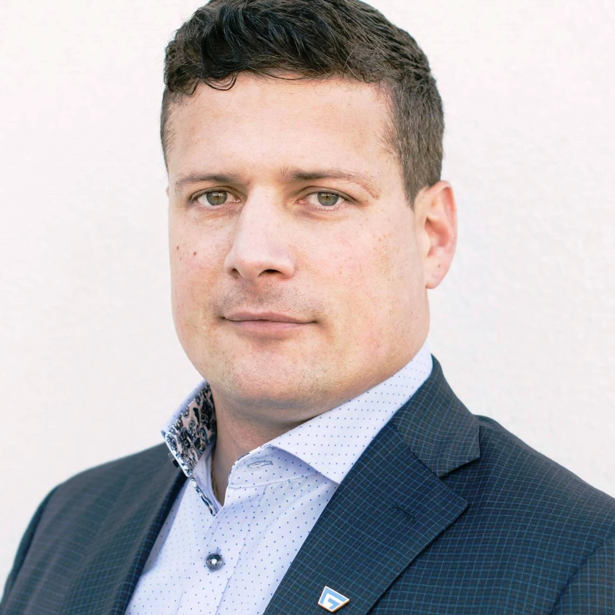 Shaun Wilson | SGCommand | Fandom