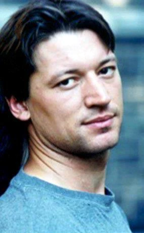 Andrew Guy | SGCommand | Fandom