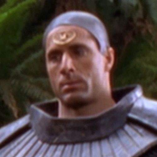 Jaffa („Noxowie”) | Stargate Polish Wiki | Fandom