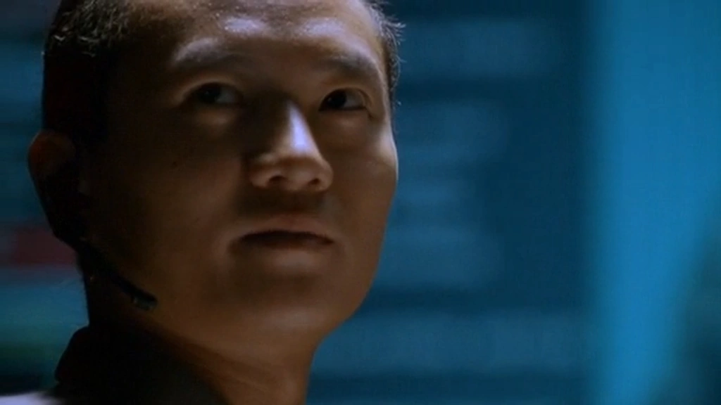 Left Tech | SGCommand | Fandom