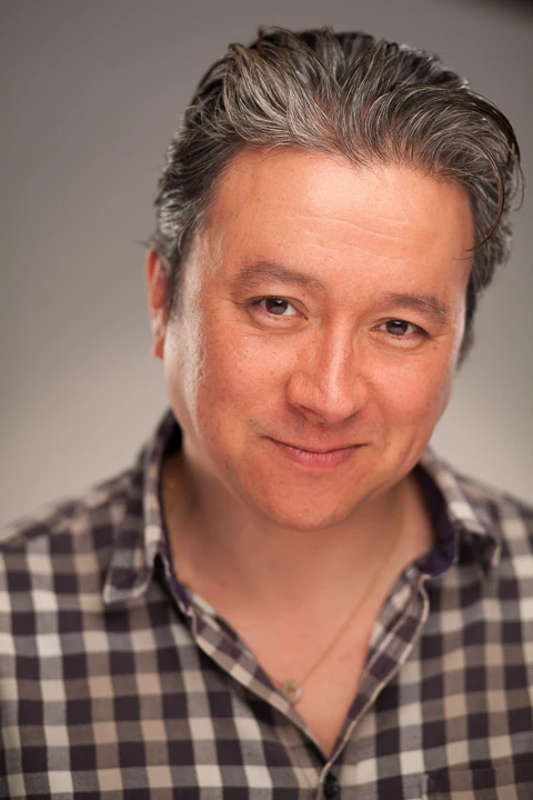 Paul Hyu | SGCommand | Fandom