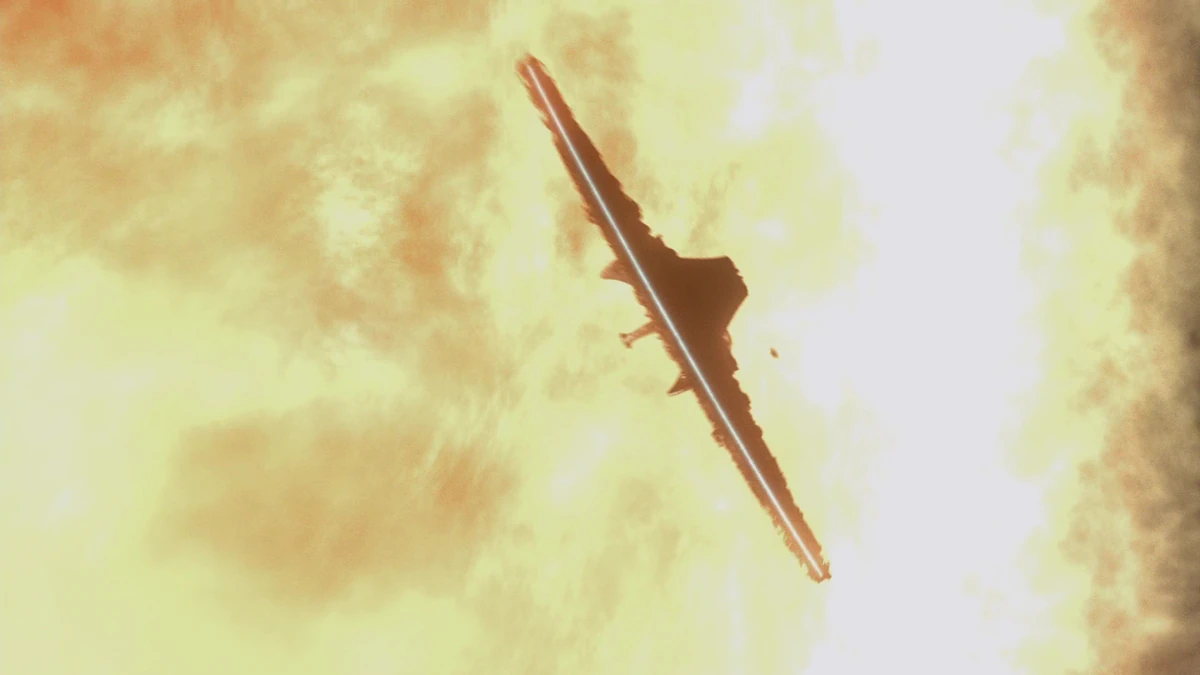 Star (Resurgence) | SGCommand | Fandom