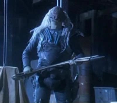 Wraith spear gun | SGCommand | Fandom