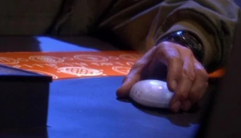 Asgard communicator | SGCommand | Fandom