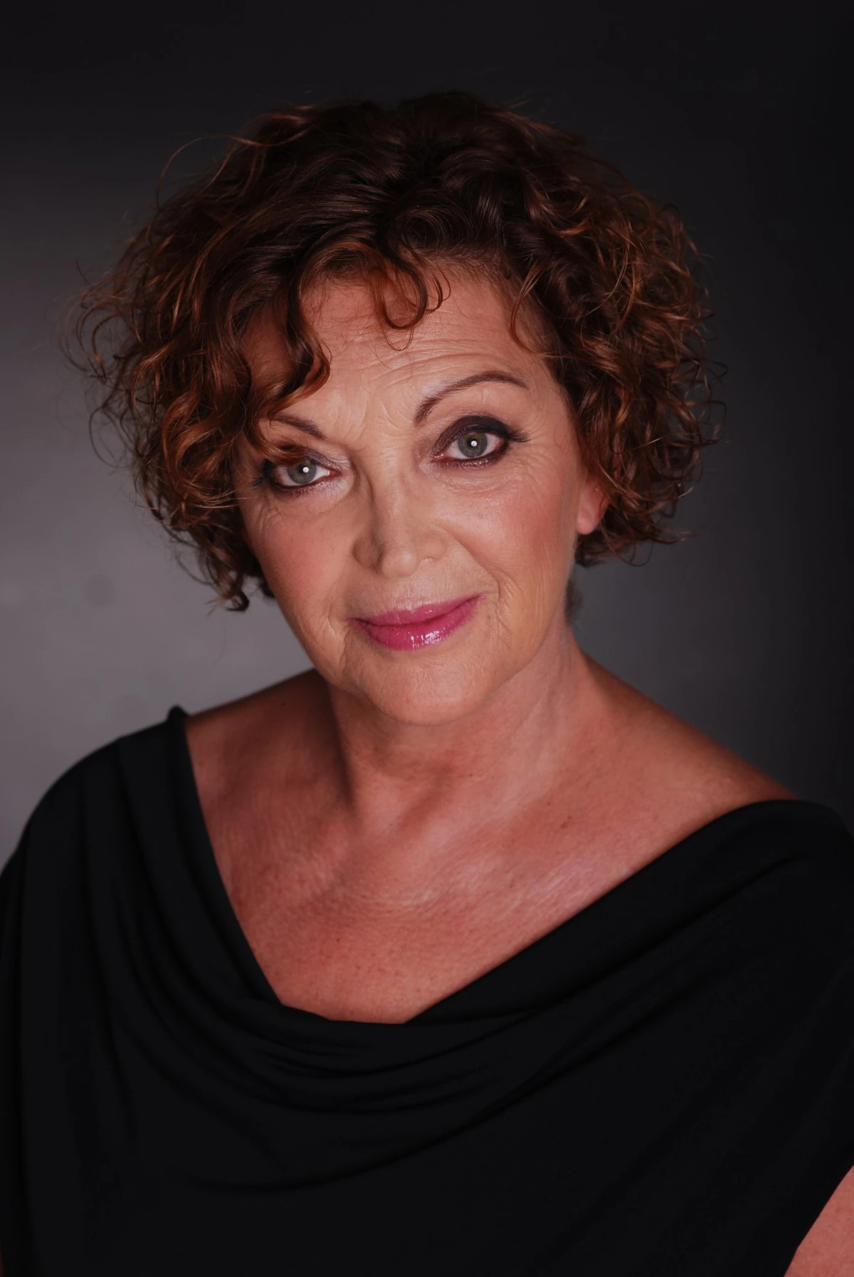 Heather Christie | SGCommand | Fandom