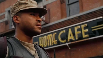 Home Cafe | SGCommand | Fandom