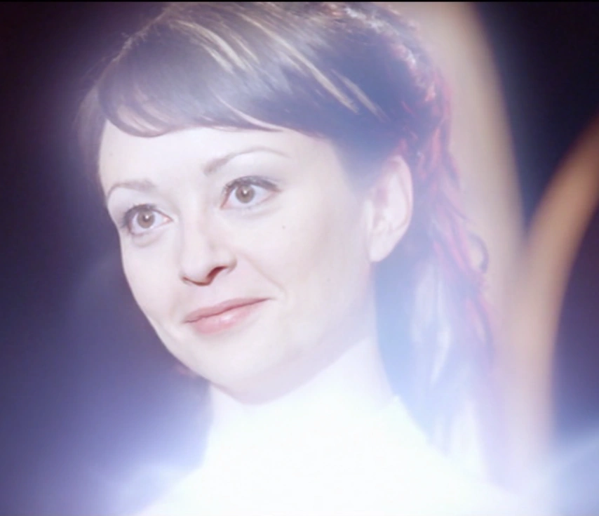 Morgane La Fée | Wiki Stargate | Fandom