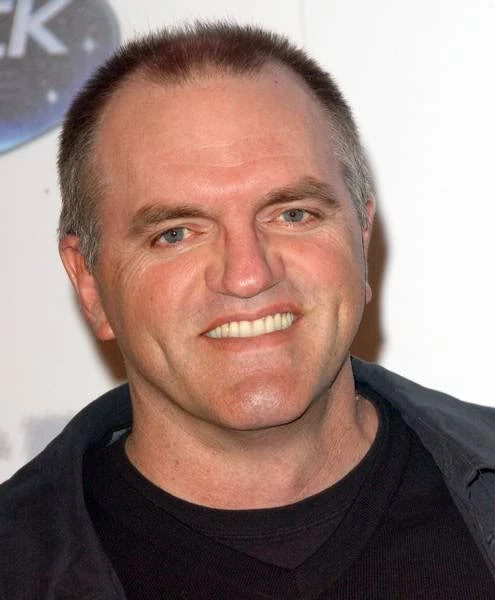 Scott MacDonald | SGCommand | Fandom