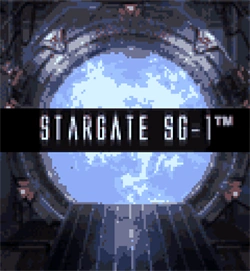 Stargate SG-1 (game) | SGCommand | Fandom