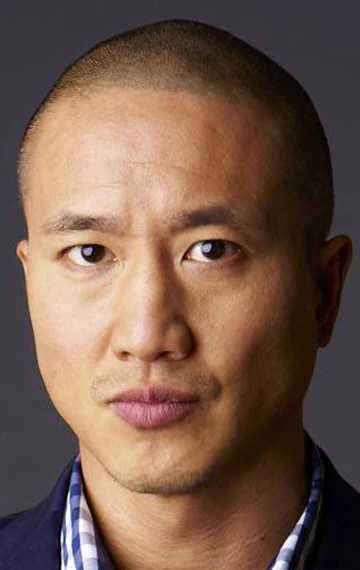 Terry Chen | SGCommand | Fandom