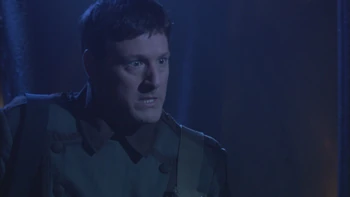 Tyrus | SGCommand | Fandom