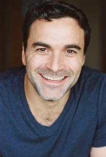 Harrison Coe | SGCommand | Fandom