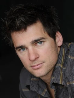 Jon Kralt | SGCommand | Fandom