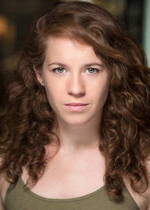 Katie Stuart | Stargate Polish Wiki | Fandom