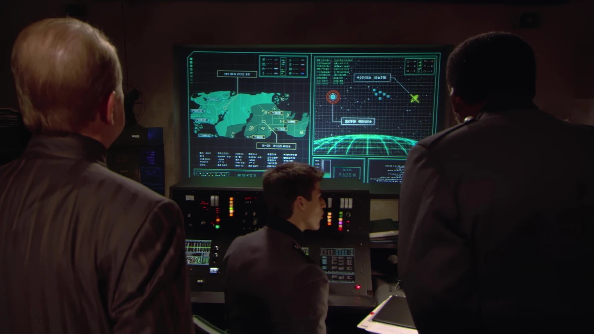 Ori sensor | SGCommand | Fandom