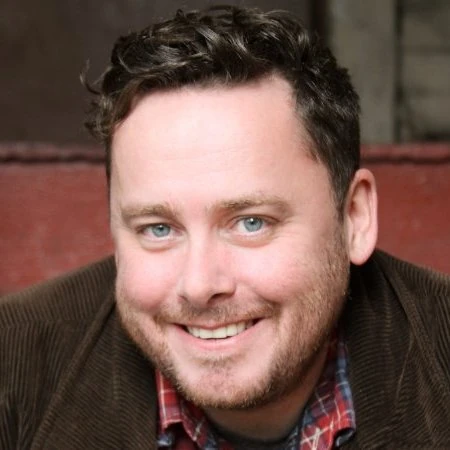 Alex Dafoe | SGCommand | Fandom