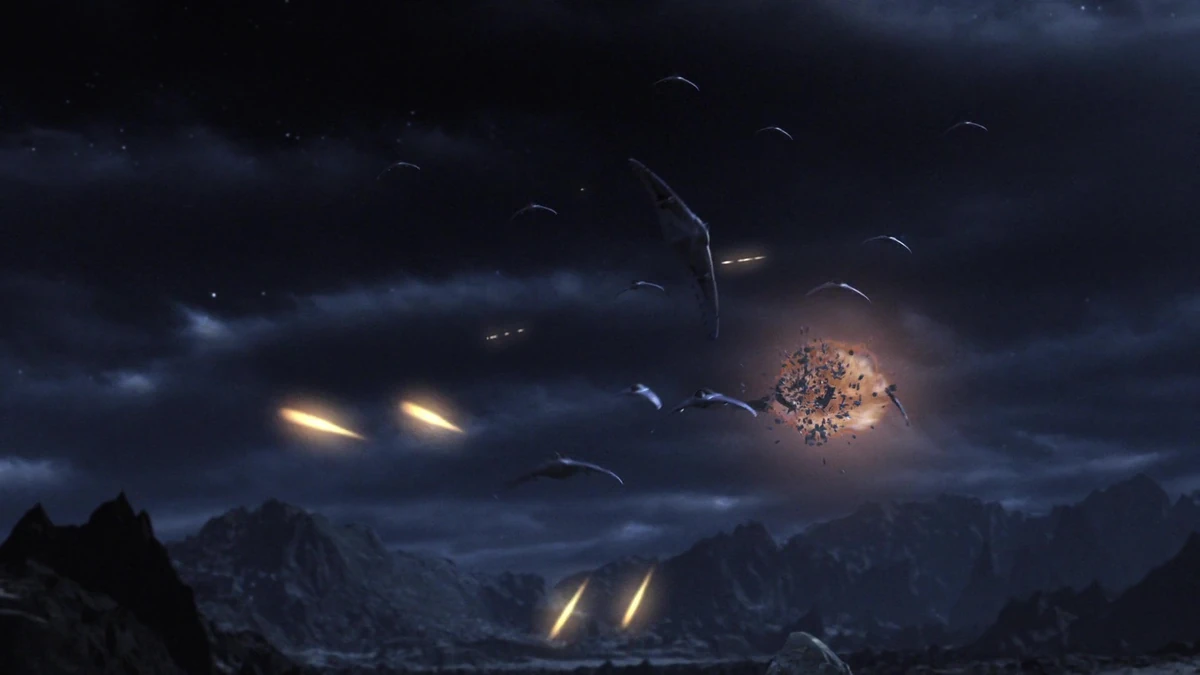 Tau'ri-Lucian Alliance war | SGCommand | Fandom