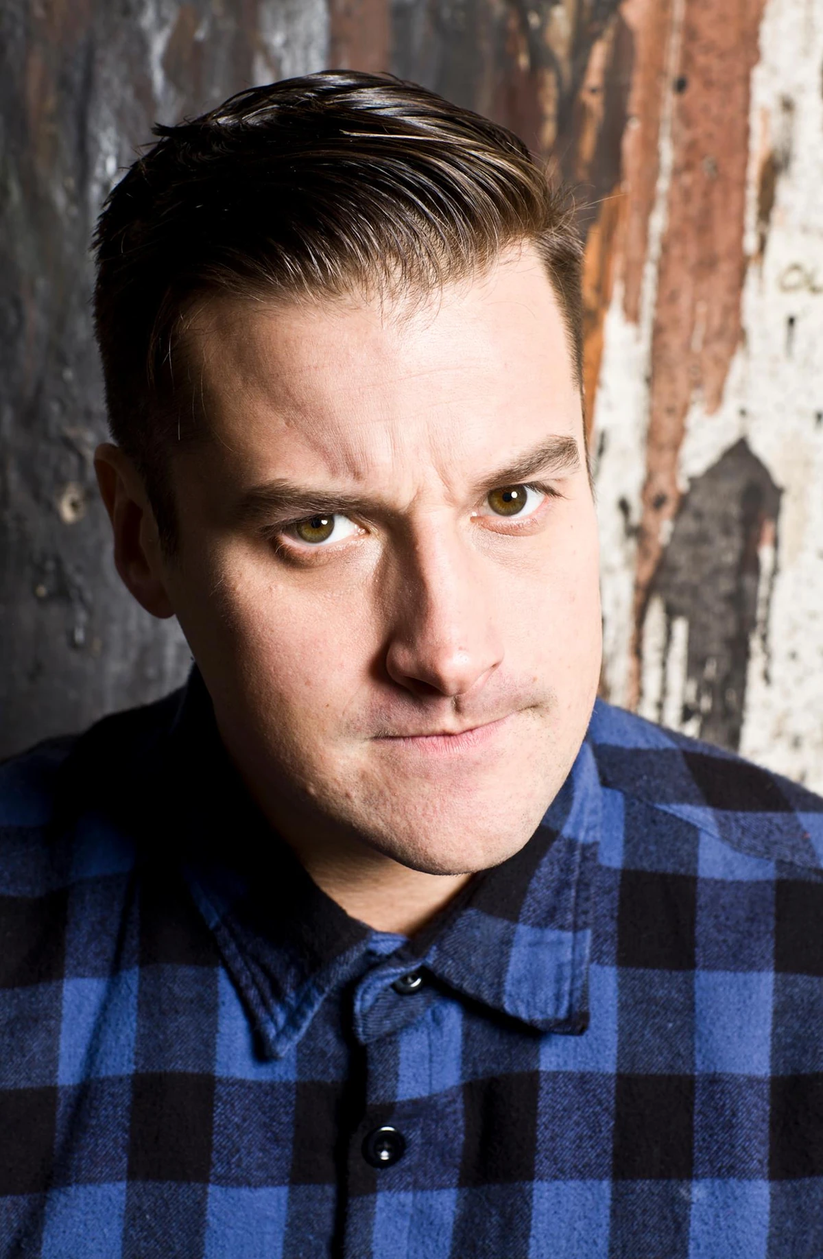 Jason Coleman | SGCommand | Fandom