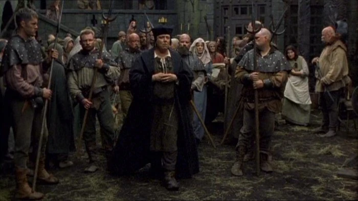 Medieval villager | SGCommand | Fandom