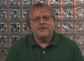 Michael Edens | SGCommand | Fandom