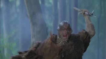 Unas 1 (Enemy Mine) | SGCommand | Fandom