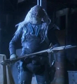 Harpon Wraith | Wiki Stargate | Fandom