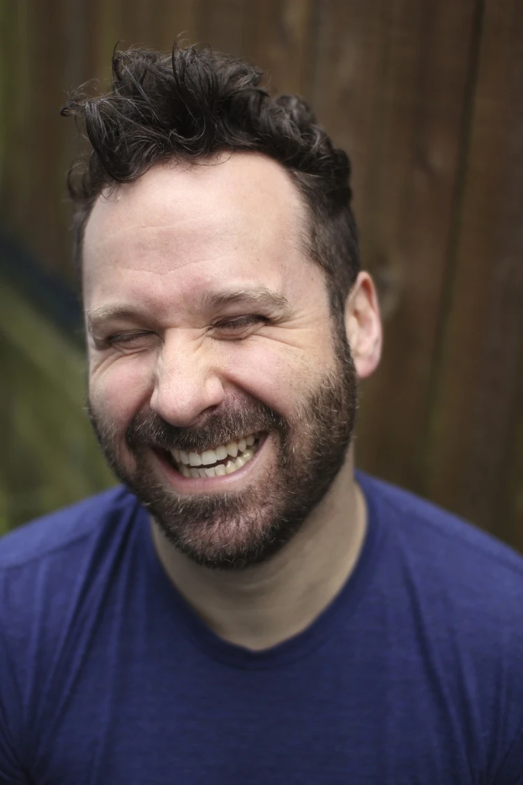 Andrew McNee | SGCommand | Fandom