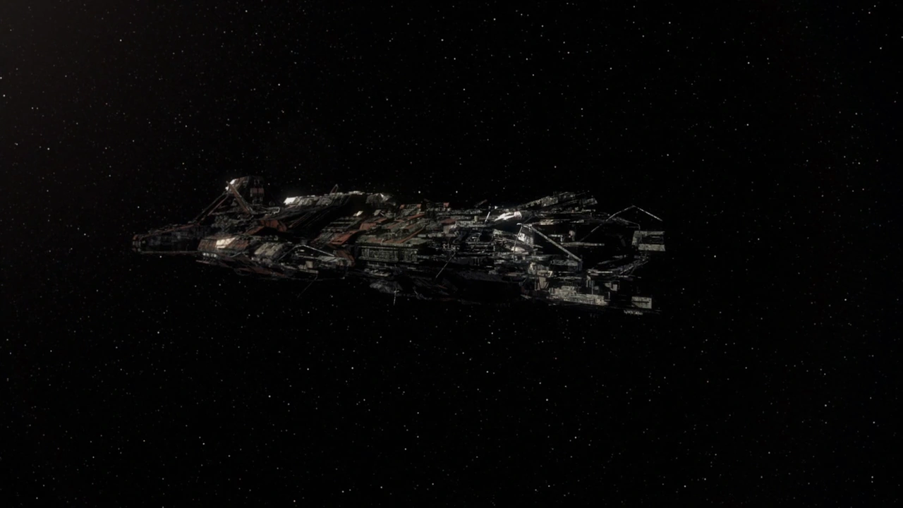 Cleaning Up After The Ancients (Stargate SI) | Page 49 | Sufficient ...