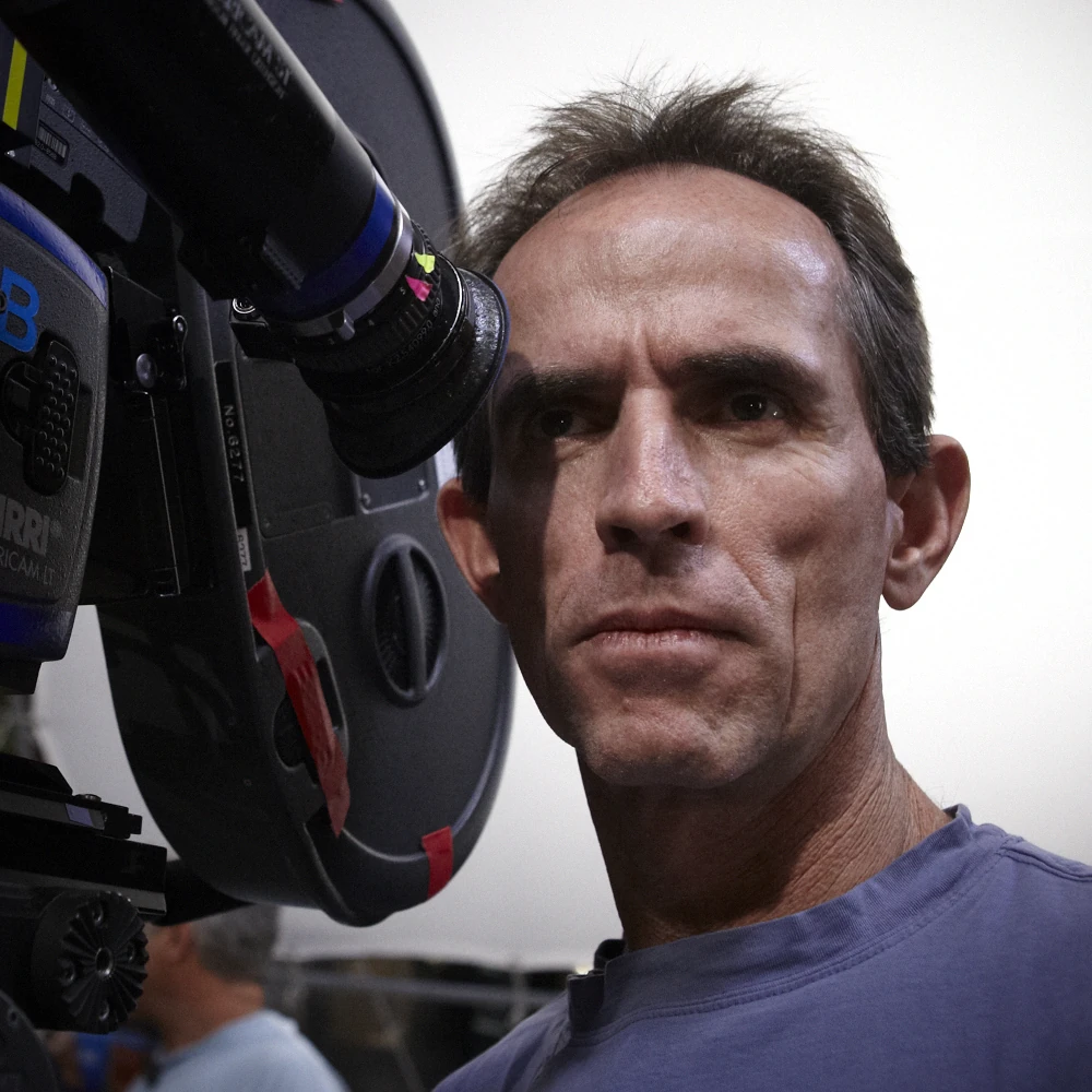 Colin Anderson | SGCommand | Fandom