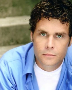 Dean Moen | SGCommand | Fandom