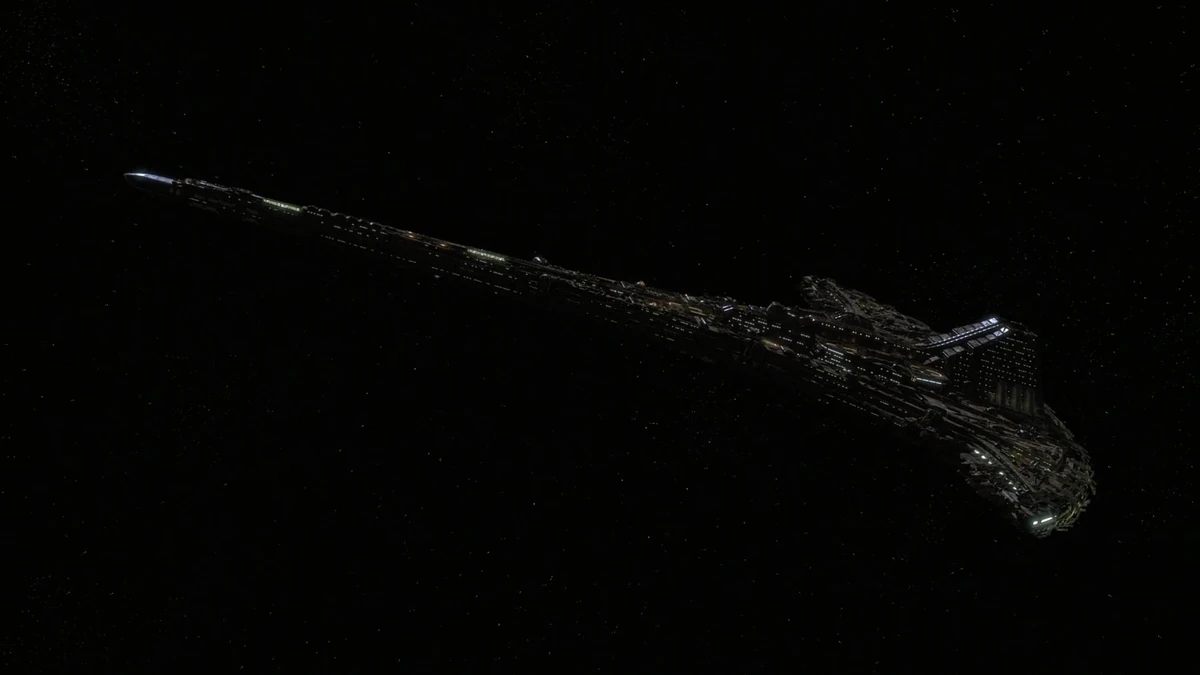 Destiny | SGCommand | Fandom