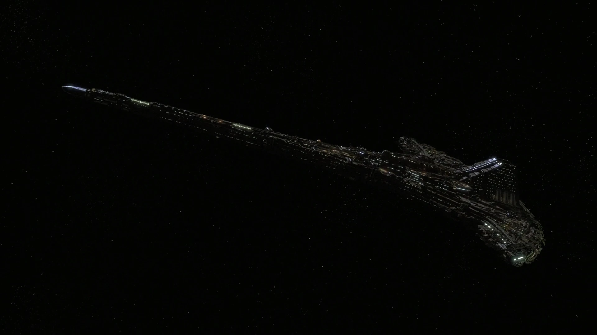 Destiny | SGCommand | Fandom