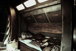 Crew quarters | SGCommand | Fandom