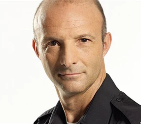 Frank Cassini | SGCommand | Fandom