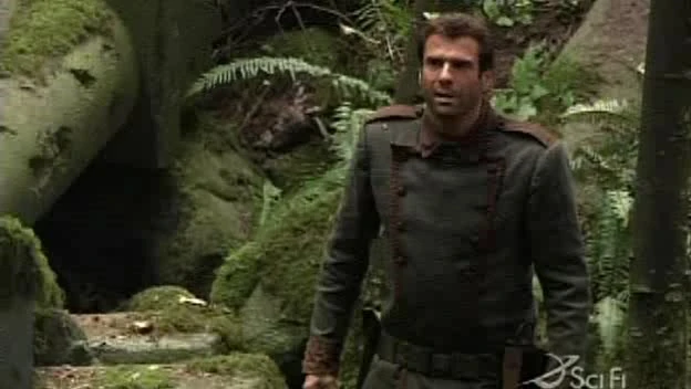 Heiron | SGCommand | Fandom