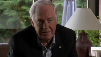 Robert Kinsey | SGCommand | Fandom