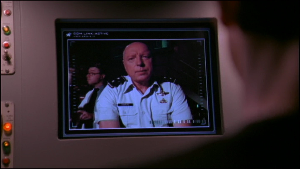 Technician (Memento) | SGCommand | Fandom