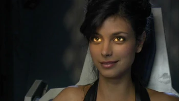 Dominion | SGCommand | Fandom