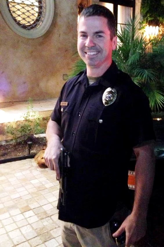 Clay Van Sickle | SGCommand | Fandom