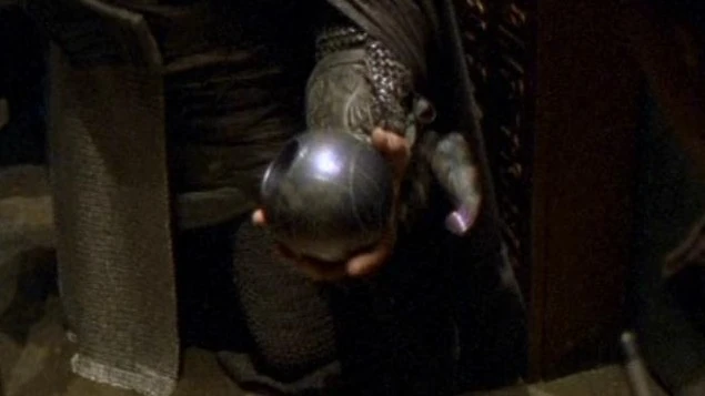 Grenade à choc Goa'uld | Wiki Stargate | Fandom