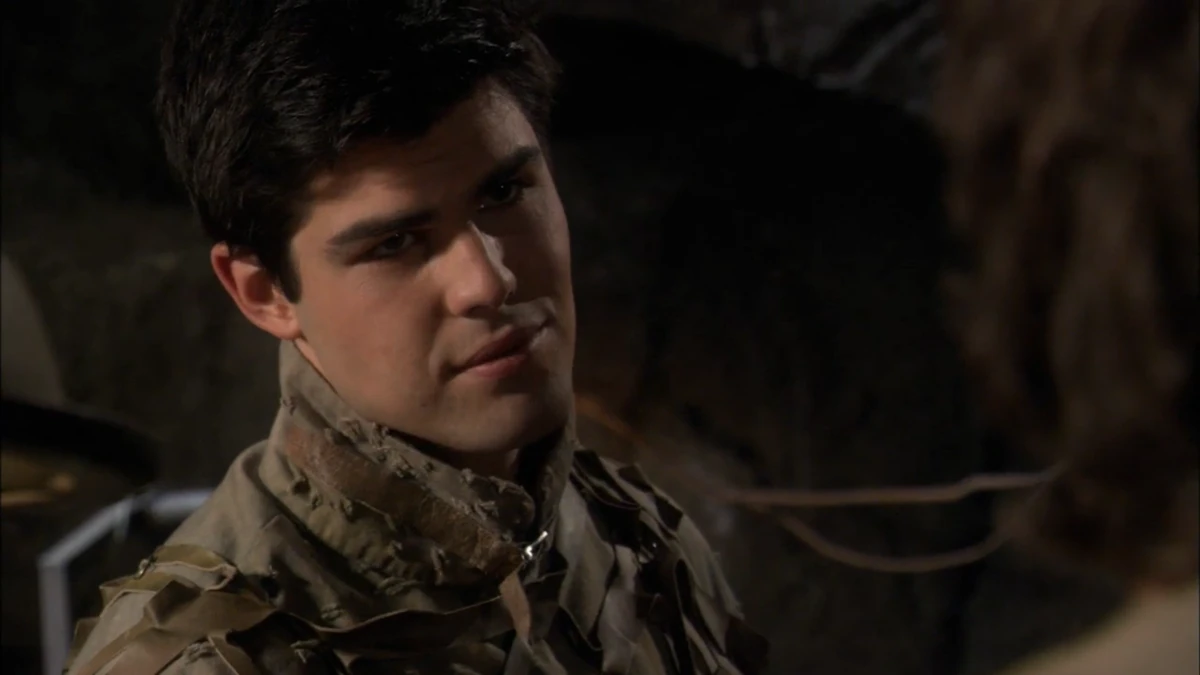 Guard 2 (The Lost Boys) | SGCommand | Fandom