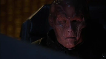 Male Serrakin bounty hunter | SGCommand | Fandom