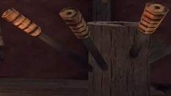 Rushlight | SGCommand | Fandom