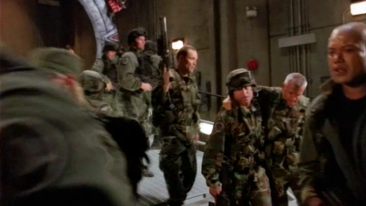 SG-3 Soldier 1 (Lost City, Part 1) | SGCommand | Fandom