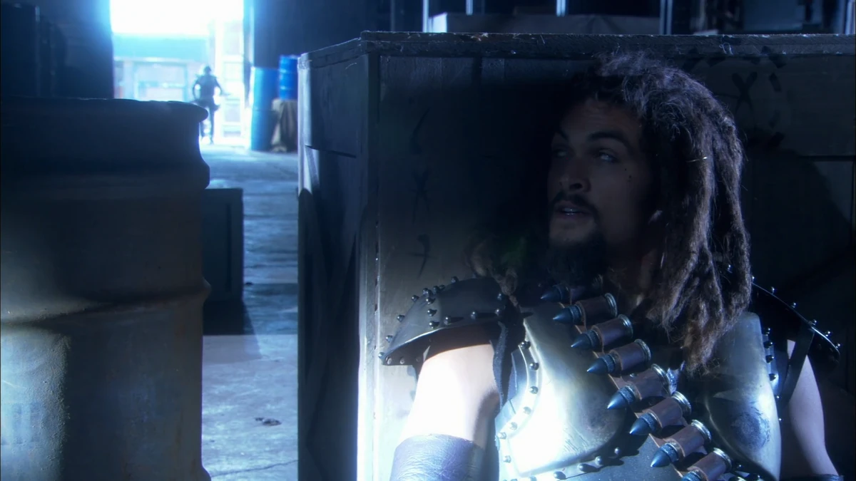 Satedan frag round | SGCommand | Fandom