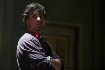 Steven Adelson | SGCommand | Fandom